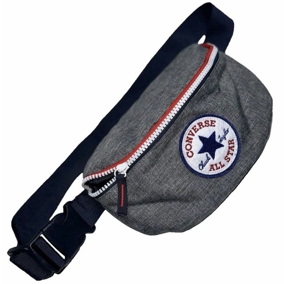 Converse | Bags | Converse All Star Chuck Taylor Fanny Waist Pack ...